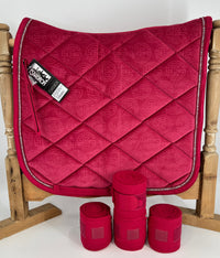 Matching Sets – Matchy Dressage