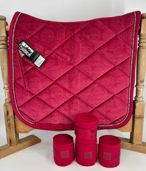 Matching Sets – Matchy Dressage