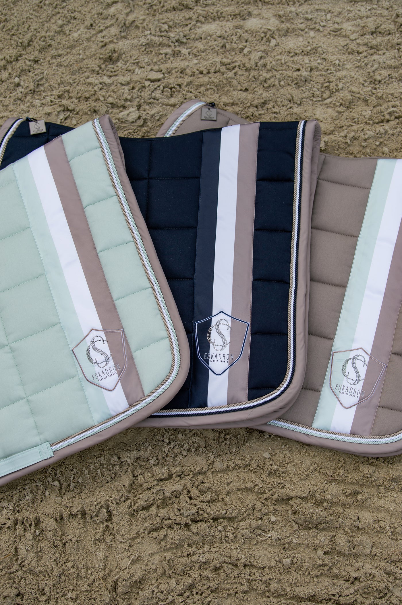 Matching horsewear and riderwear for horse riders – Matchy Dressage